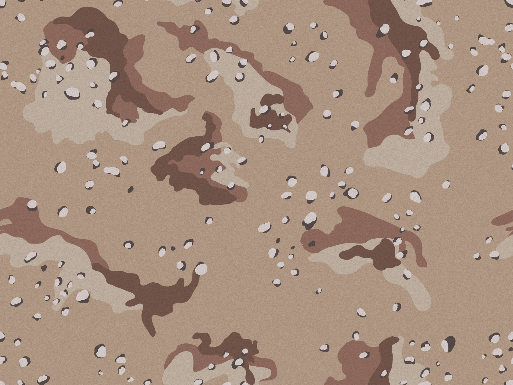Free Camouflage Patterns For Illustrator Photoshop